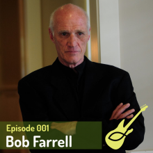 001 Bob Farrell | Christian Music Archive